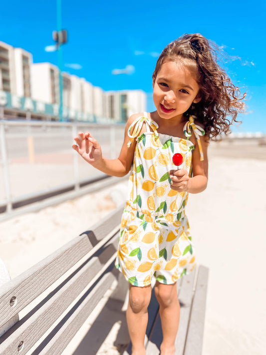Children's Clothes Digital Sewing Patterns – OceanCode