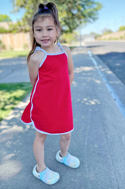 Children's Clothes Digital Sewing Patterns – OceanCode